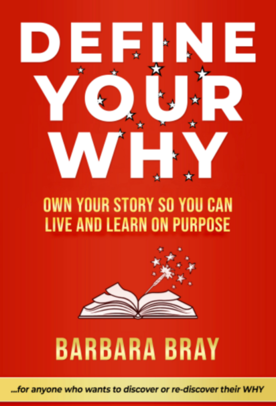 Rethinking Learning - Barbara Bray