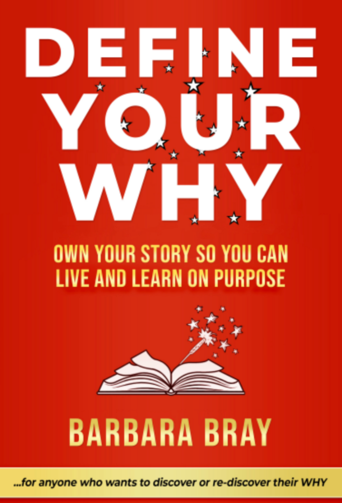 Rethinking Learning - Barbara Bray