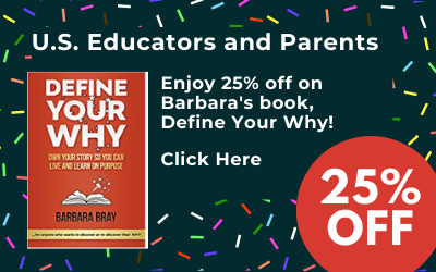 define your WHY | Rethinking Learning